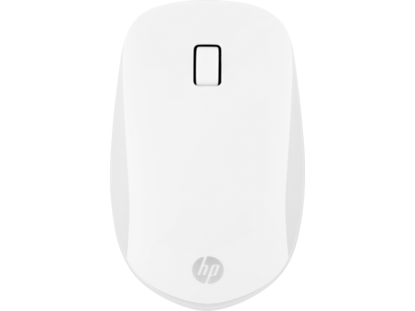 HP 410 4M0X6AA slim bluetooth mouse beli