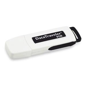 USB Flash memorija 8 GB