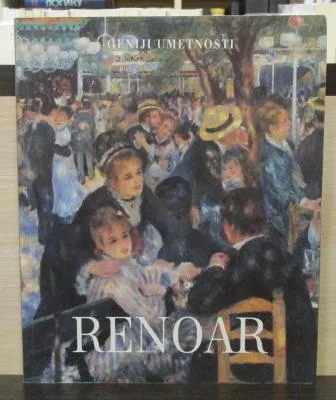 RENOAR – SIMONA BARTOLENA