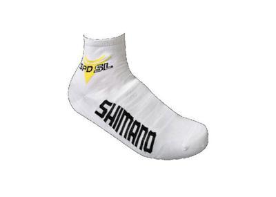 KAMAŠNE SHIMANO SEAMLESS white