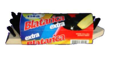 BLATARICA EXTRA