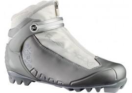 CIPELE ZA SKIJANJE ROSSIGNOL X3 FW white-grey 2013