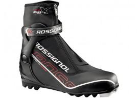 CIPELE ZA SKIJANJE ROSSIGNOL X-6 COMBI black 2013