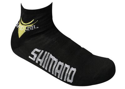 KAMAŠNE SHIMANO SEAMLESS black