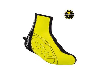 KAMAŠNE NORTHWAVE BLADE2 black-yellow fluo 2012