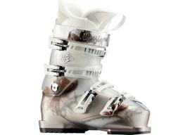 CIPELE ZA SKIJANJE ROSSIGNOL ŽENSKE VITA S2 60 brown 2011