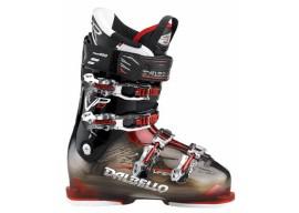 CIPELE ZA SKIJANJE DALBELLO VIPER 10 black trans-red trans 2012