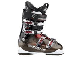 CIPELE ZA SKIJANJE DALBELLO VIPER 8 black trans-white 2012
