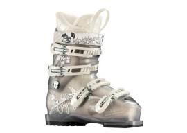 CIPELE ZA SKIJANJE ROSSIGNOL ŽENSKE KIARA S 70 onyx transparent 2012