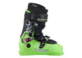 CIPELE ZA SKIJANJE DALBELLO KR 2 PRO lime-black 2012