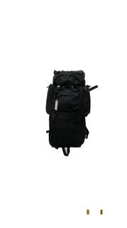 Ranac Army Black 70 litara