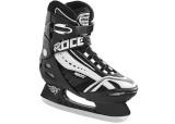 ROCES KLIZALJKE RICE 1 black-silver