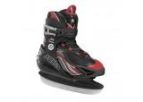 ROCES KLIZALJKE SWISH BOY 1.0 black-red-silver