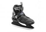 ROCES KLIZALJKE ICY 3 black-silver