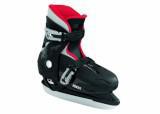 ROCES KLIZALJKE MCK HII black-red