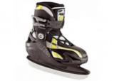 ROCES KLIZALJKE TICE DEČIJE HVC black-yellow