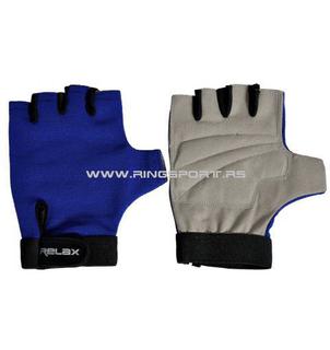 Fitnes rukavice - RX FG 316