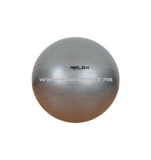 Pilates lopta 65cm - RX PIL65