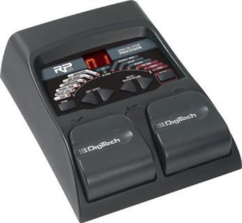 Digitech RP 55