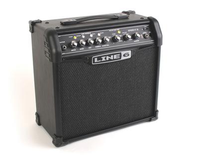 Line 6 spider IV 15