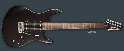 Washburn RX 10-MB