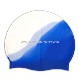 Kapa za plivanje silikon - RX SWIMCAP-1