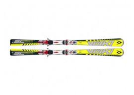 SKIJE VOLKL RACETIGER SW SL DEMO RMOTION 2013