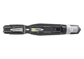 VEZ ZA SKIJE FISCHER XC-BINDING R3 SKATE black 2011