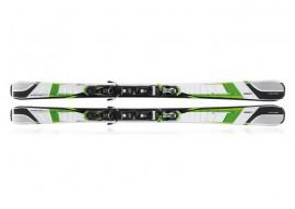 TEST SKIJE ELAN AMPHIBIO 88 XTI F ELX12 2013