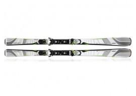 TEST SKIJE ELAN AMPHIBIO 14 F ELX12 2013