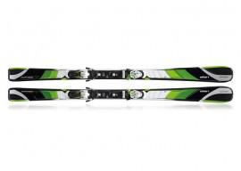 TEST SKIJE ELAN AMPHIBIO 78 TI F ELX11 2013