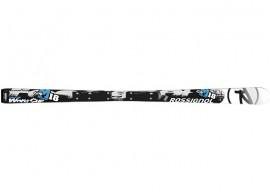 TEST SKIJE ROSSIGNOL RADICAL WC GS 18 MASTER R20 WC AXIAL WC 150 MFX SOLAR 2013