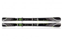 TEST SKIJE ELAN AMPHIBIO 78 F EL11 2013