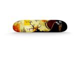 ROCES SKATEBOARD GRUNGE 100