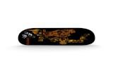 ROCES SKATEBOARD GRUNGE 200