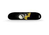 ROCES SKATEBOARD SKULL 1400