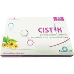 Cistik