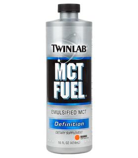 Preparat za snagu i energiju - MCT Fuel / 474 ml
