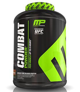 Combat Protein Chocolate Milk / 1814 g