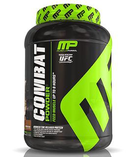 Combat Protein / 907 g