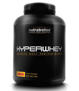 Protein Hyper Whey / 2,27 kg