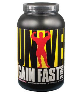Preparat za povećanje mišićne mase - Gain Fast 3100 / 2,3 kg