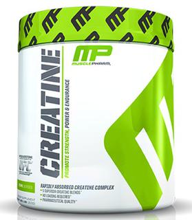 Kreatin - Creatine Complex Core / 300 g