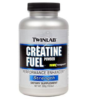 Kreatin - Creatine Fuel Powder / 300 g