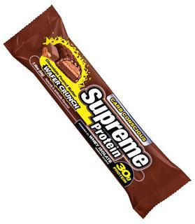 Čokoladne proteinske štanglice - Supreme Carb Conscious Bar Wafer Crunch / 43 g