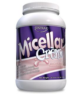 Micellar Cream / 907 g