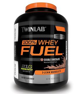 100% Whey Protein Fuel / 2270 g