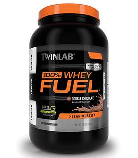 100% Whey Protein Fuel / 907 g