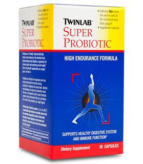Preparati za digestivni trakt Super Probiotic / 30 kapsula