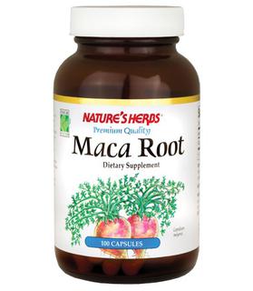 Koren Make - Maca Root / 100 kapsula